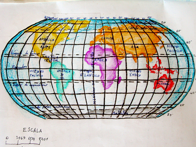 Fotos de el mapamundis - Imagui