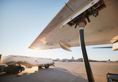 Consumo de combustible: así se calcula… y así se reduce