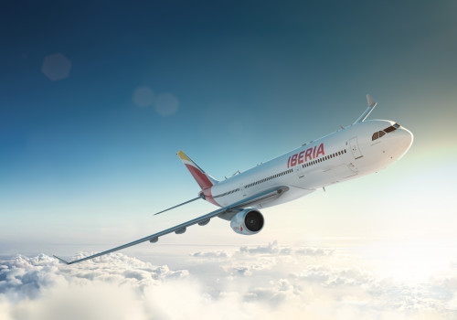 Las velocidades en aviación: IAS, CAS, TAS y GS