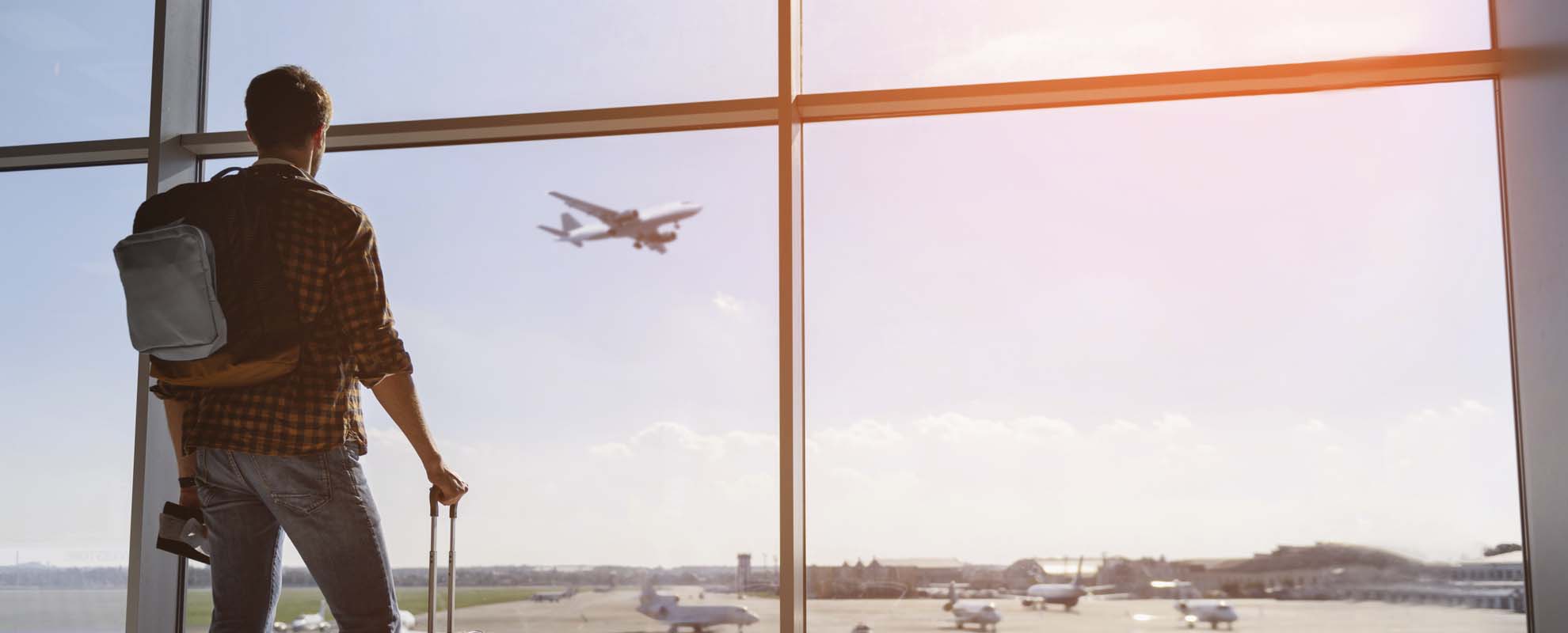 Maneja tu diálogo interno a la hora de realizar un viaje en avión - Me ...