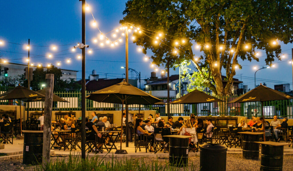 Buenos Aires, ciudad gastronómica | Me Gusta Volar