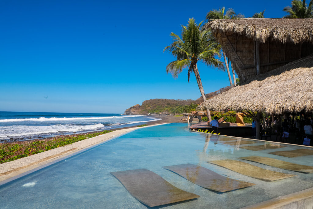 El Salvador playas más bonitas