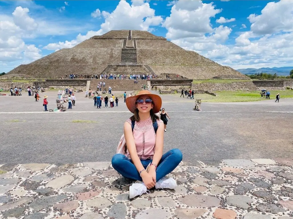 Erika Medina Arriaga, supervisora en el Aeropuerto de México - Me gusta ...