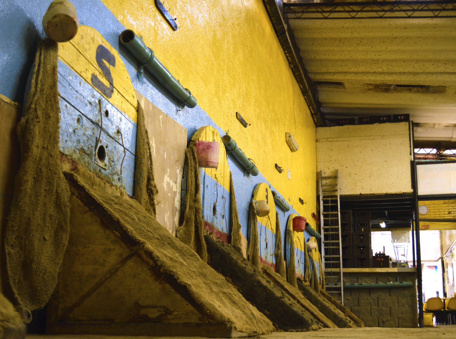 El tejo, el deporte autóctono de Colombia - Me gusta volar