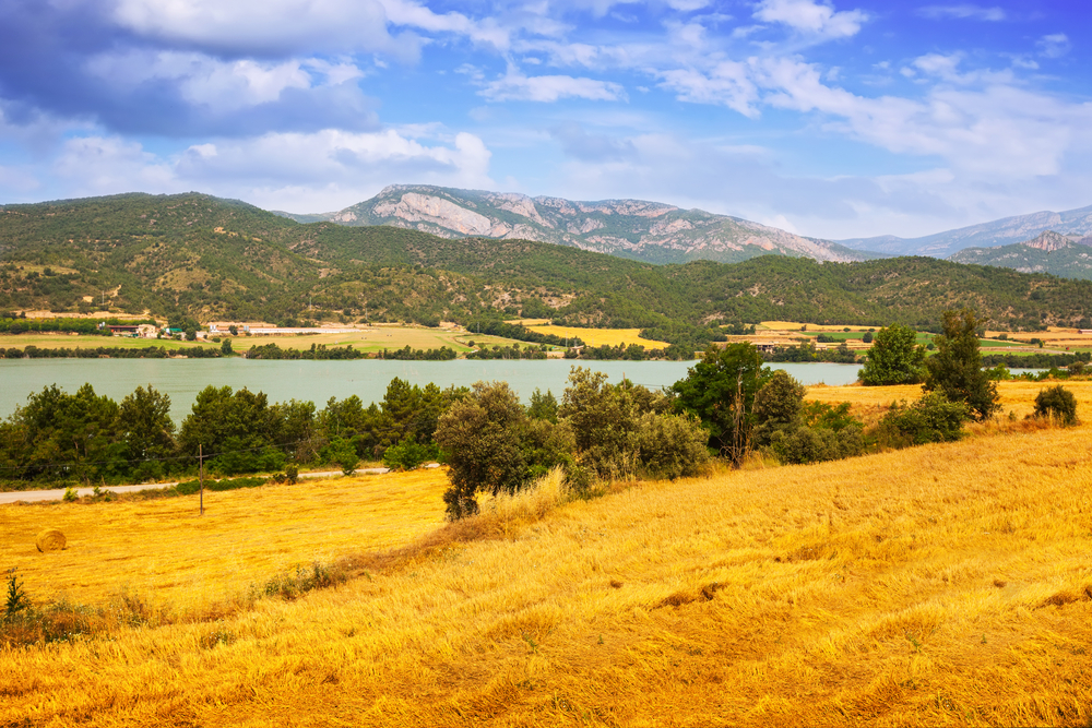Lleida, Catalonia’s Splendid Under-the-Radar Province - Me gusta volar