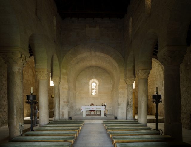 Spain’s *Real* Goth Girls (& Guys): Top 7 Visigothic Sites - Me gusta volar