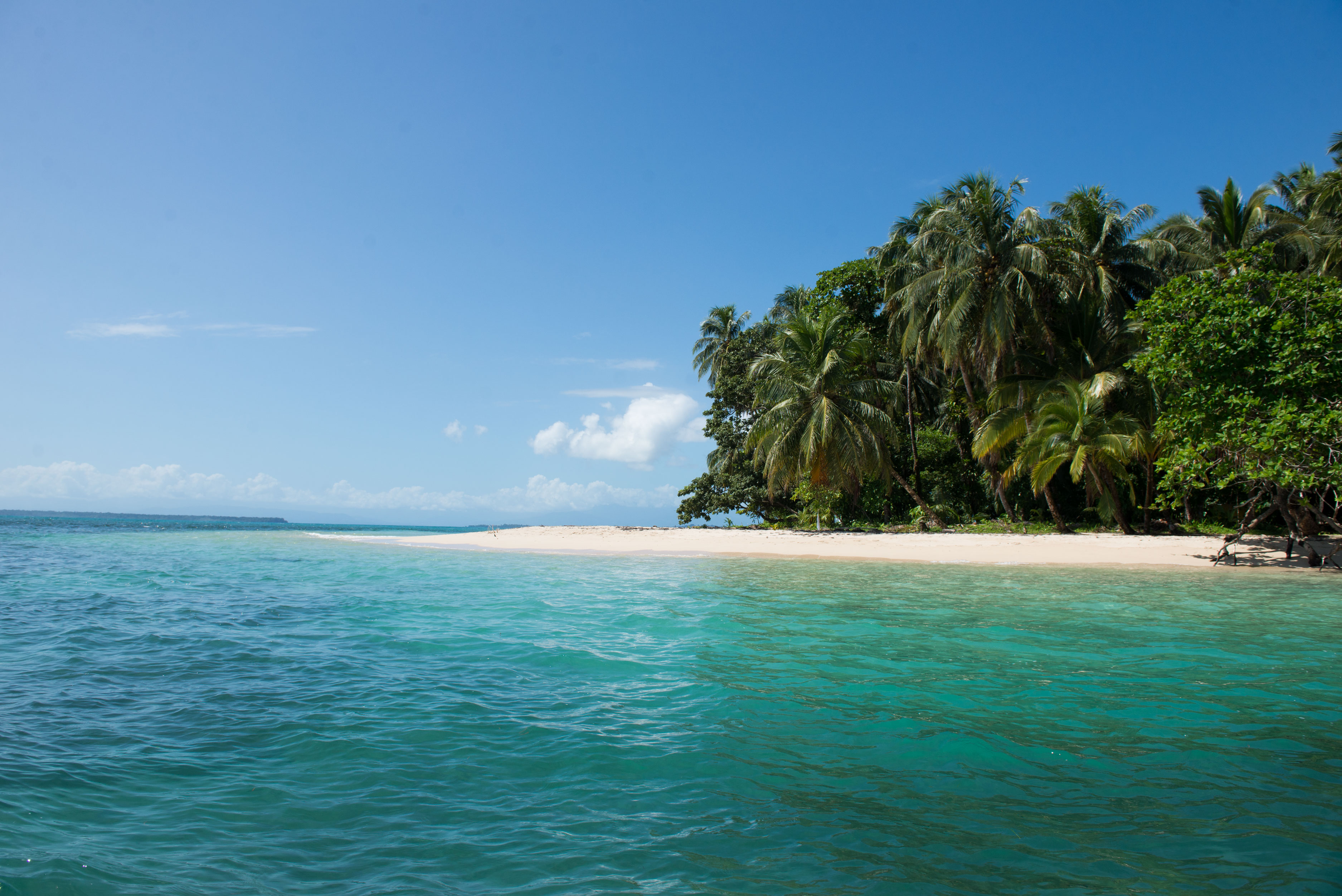 Cuatro paraísos de Panamá donde combinar naturaleza y aventura - Me ...