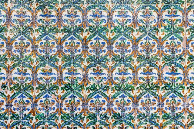 Breve historia del mudéjar español, una arquitectura única en el mundo ...